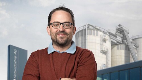 Tschopp Holzindustrie AG :: Buttholz® Schalungsplatten & Schalungsträger